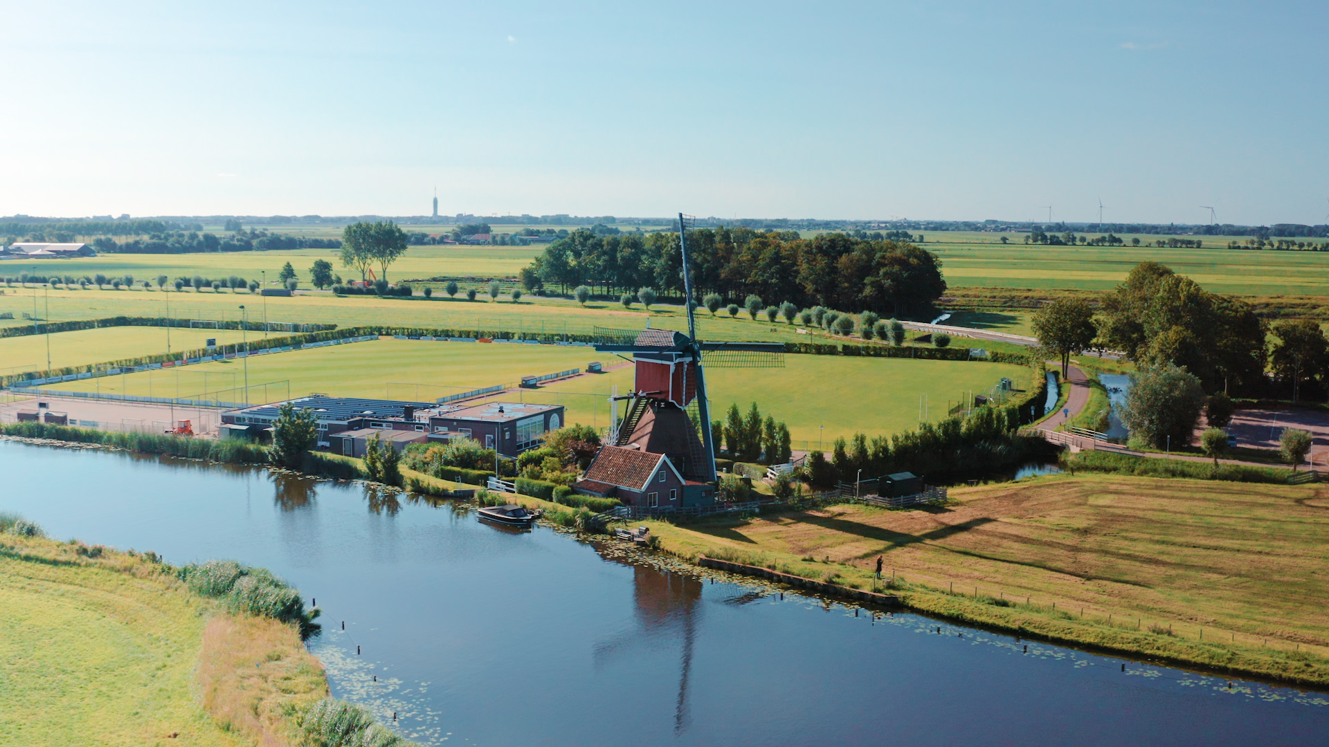 Ontdek het gebied | Stichting Kaag en Braassem Promotie