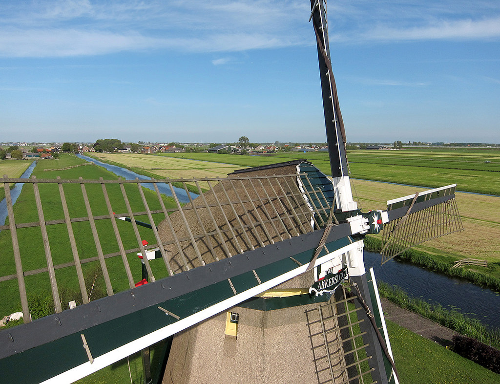 Bezienswaardigheden | Stichting Kaag en Braassem Promotie