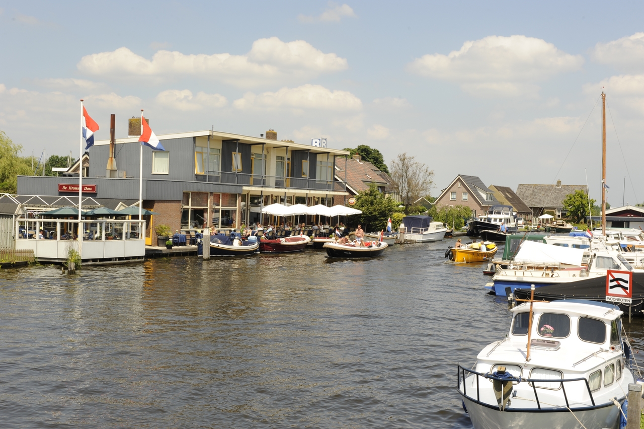 Hoogmade | Stichting Kaag en Braassem Promotie