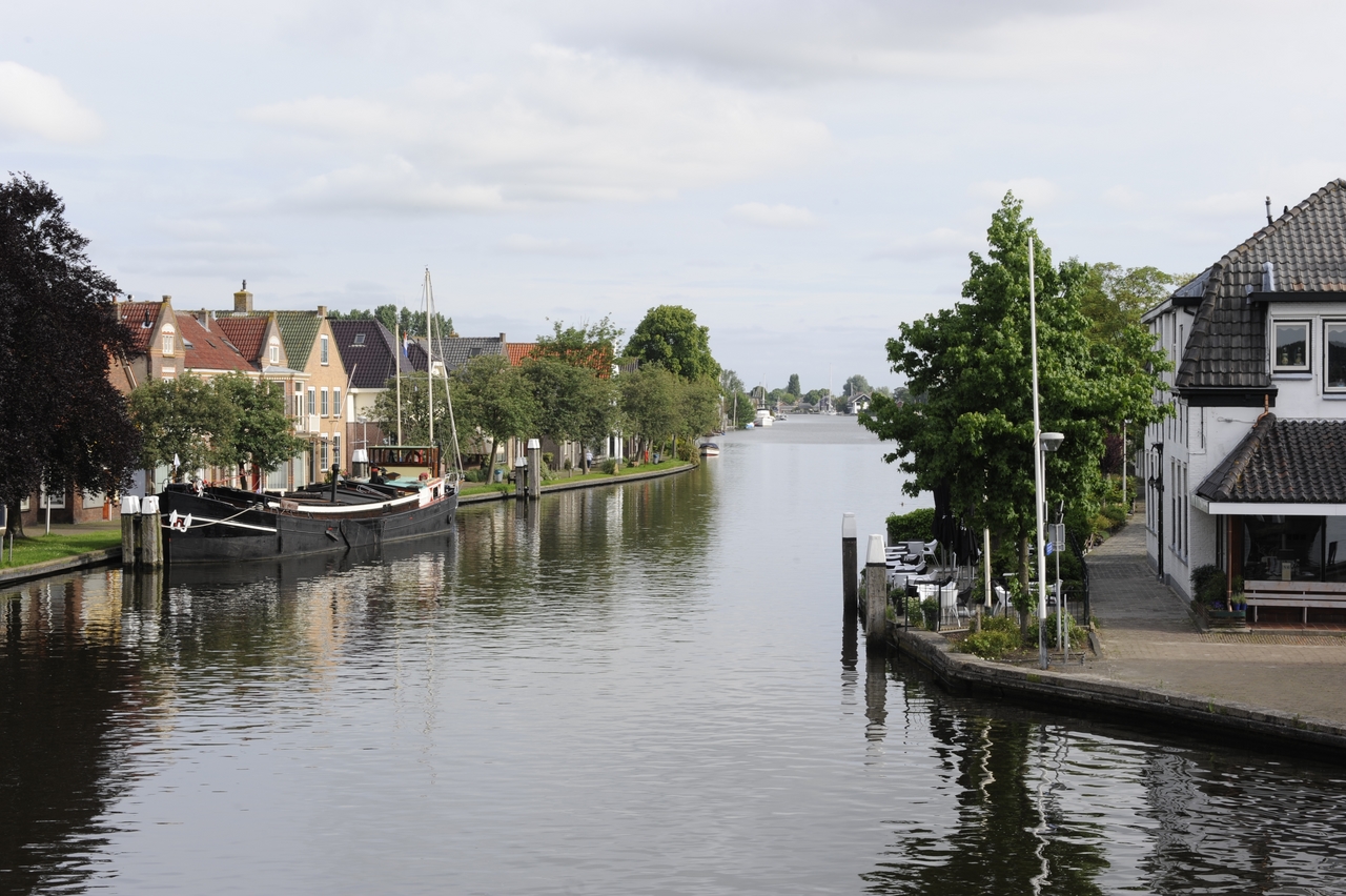 Dorpen | Stichting Kaag en Braassem Promotie